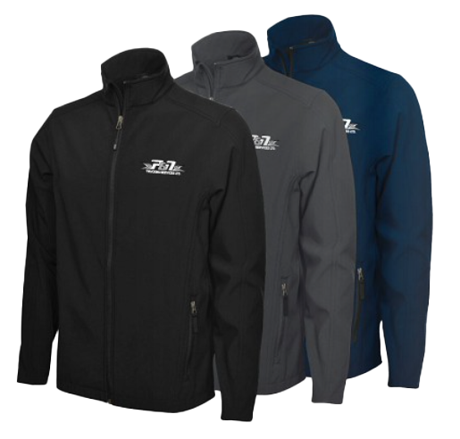 Softshell Jacket - P & N Trucking Services LTD.