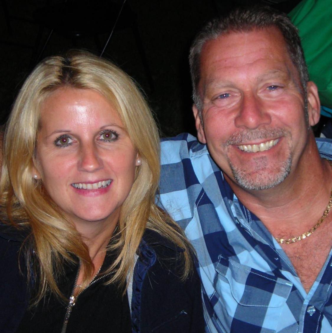 Celebrating the Life & Contributions of Marc Bernard - P & N Trucking ...